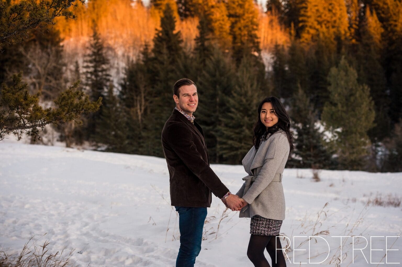 Neighbours of Terwillegar Dr. Magazine Feature: Snow Valley - Redtree ...