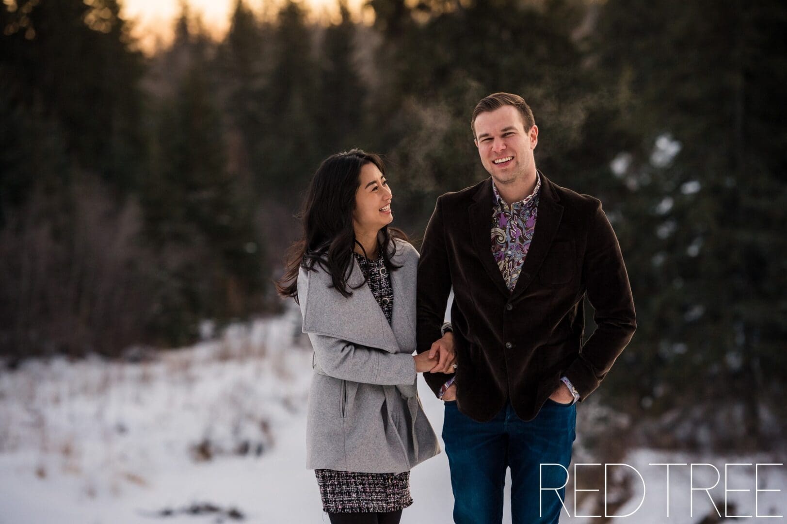 Neighbours of Terwillegar Dr. Magazine Feature: Snow Valley - Redtree ...